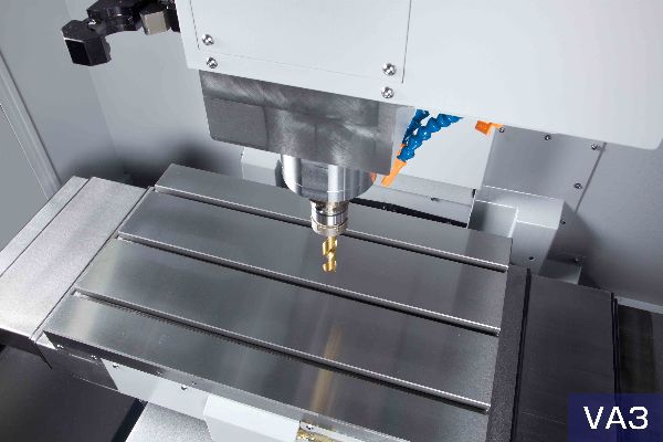 VA3/VL3｜Products｜PRECISION TSUGAMI