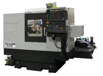 G300/G350｜Products｜PRECISION TSUGAMI