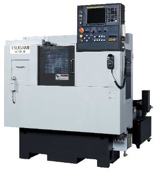 G18-Ⅱ｜Products｜PRECISION TSUGAMI