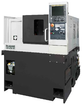 M06JC-Ⅱ｜Products｜PRECISION TSUGAMI