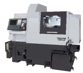 S205A-Ⅱ/S206A-Ⅱ｜Products｜PRECISION TSUGAMI