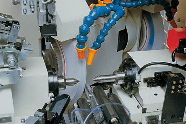 G18-ⅡFB｜Products｜PRECISION TSUGAMI