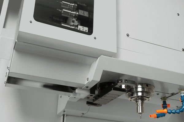 VA2｜Products｜PRECISION TSUGAMI