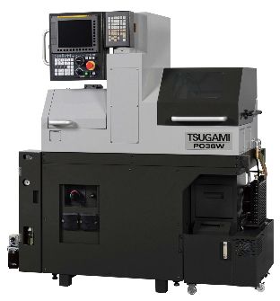 P036W/P056W｜Products｜PRECISION TSUGAMI