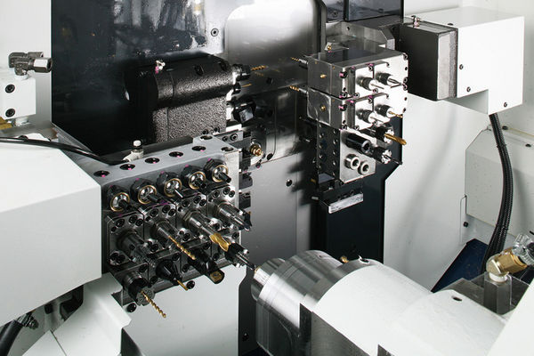 S205/206｜Products｜PRECISION TSUGAMI