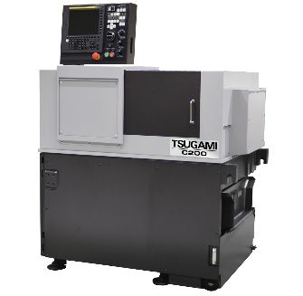 C200｜Products｜PRECISION TSUGAMI