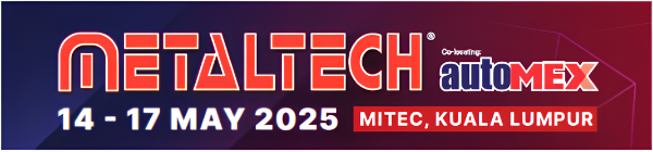 METALTECH 2025｜Notice｜PRECISION TSUGAMI